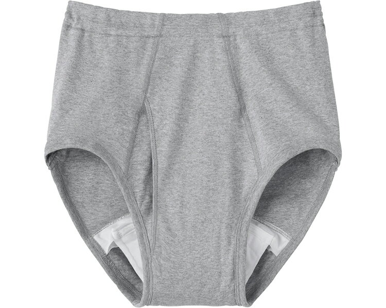 ・介護士さんの声から設計されました。着替えらくらく肌着。ウエストゴム入れ替え可。 ・お名前プリント。本体に名前が書けるスペースがあります。取り扱い表示もプリントなので肌あたりやわらか。 ・股下深めスタイル。●サイズ（ウエスト）／M：76〜8...