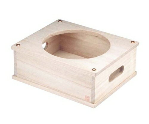 外寸1（mm）：220×260×H95 内寸1（mm）：φ185 内寸2（mm）：深さ：95 材質1：天然木（桐） コード番号：8315000外寸1（mm）：220×260×H95 内寸1（mm）：φ185 内寸2（mm）：深さ：95 材質...