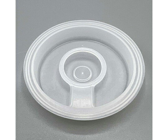20LBL容器用の取っ手付き中栓です。 材質：LDPE 色調：ナチュラル サイズ：ツバ外径60×中栓径52.5×全高1220LBL容器用の取っ手付き中栓です。 材質：LDPE 色調：ナチュラル サイズ：ツバ外径60×中栓径52.5×全高12