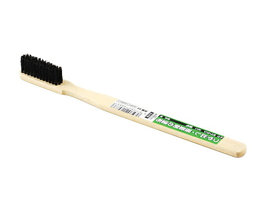 革製品・メッキ製品の手入れに最適な動物毛のブラシです。 つや出し、汚れ落とし、接着剤の塗布。 木目出しや革ツヤ出し、水廻り作業に使えます。 細かな部分に最適なミニタイプです。 タイプ：竹ブラシ・直柄 毛材：豚毛革製品・メッキ製品の手入れに最...