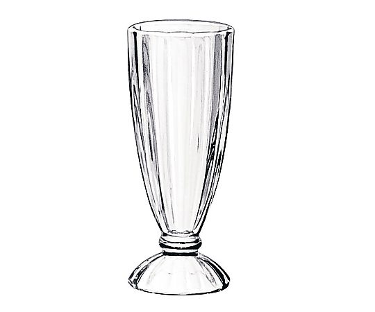 直径（口径）×高さ（mm）：79（79）×191 容量（cc）：355 リビー　ファウンテンシリーズ カタログコード：8-1855-1301 商品番号：RLBGR01直径（口径）×高さ（mm）：79（79）×191 容量（cc）：355 リ...