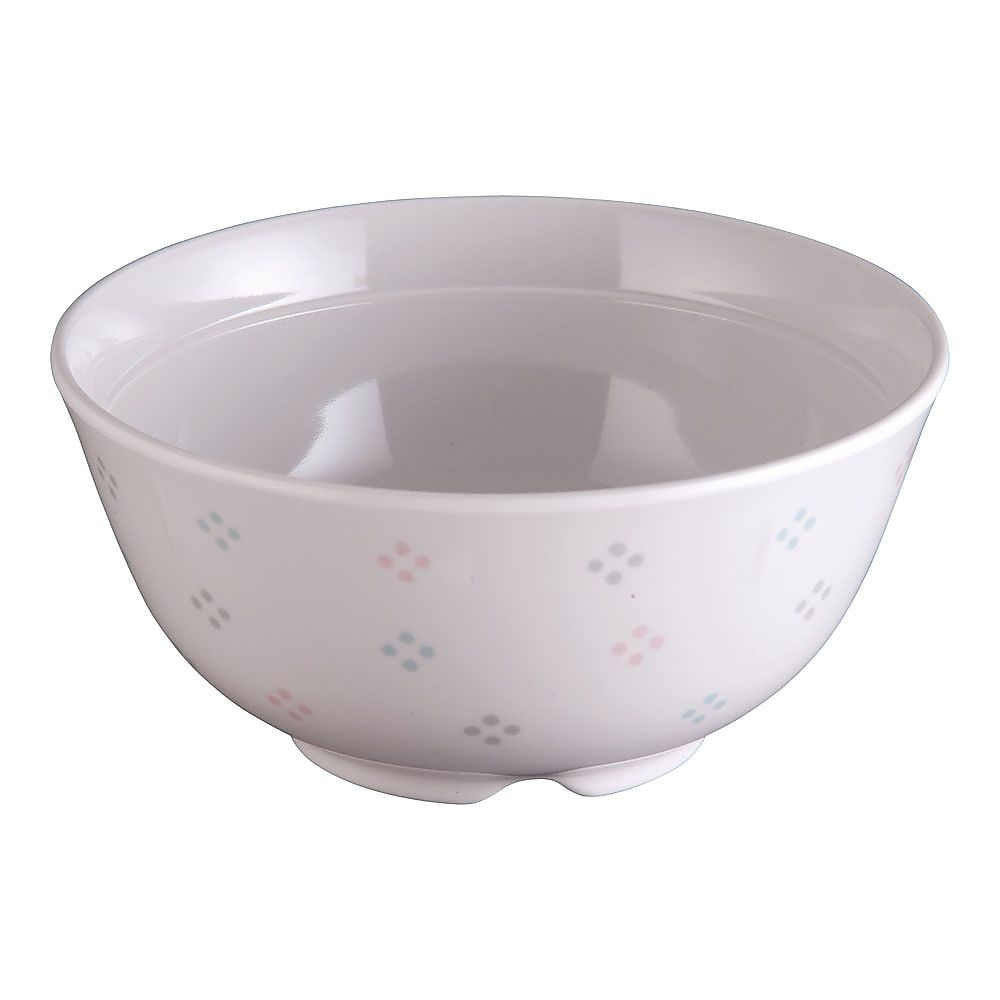 メラミン「花紋」シリーズ ※食器洗浄機対応 仕様：身 直径×高さ(mm)：143×67 容量(cc)：610 入数：1個入 商品番号：RMS28350 カタログコード：8-2357-0101メラミン「花紋」シリーズ ※食器洗浄機対応 仕様：...