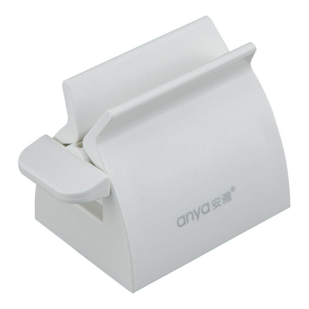 下面に滑り止めがあり、操作が容易です。 適応チューブ幅（mm）：52 入数：1個 材質：プラスチック サイズ：63×39×41mm 色：白下面に滑り止めがあり、操作が容易です。 適応チューブ幅（mm）：52 入数：1個 材質：プラスチック ...