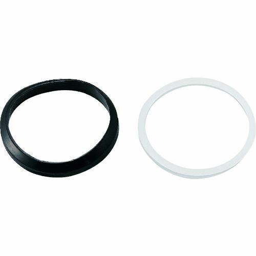 用途:●排水管どうしの接続部用。●ロータンク洗浄間および洗面器トラップに。 仕様2:●アジャストパッキン・スリップパッキン各1個入り 材質／仕上:●NBR●PE用途:●排水管どうしの接続部用。●ロータンク洗浄間および洗面器トラップに。 仕様...