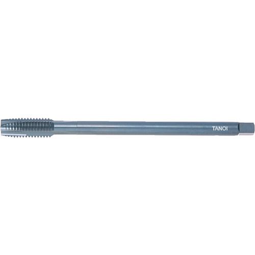 特長:●メートルねじ用です。 仕様:●呼び寸法：M10●ピッチ(mm)：1.25 仕様2:●一般軟鋼用 材質／仕上:●HSSV特長:●メートルねじ用です。 仕様:●呼び寸法：M10●ピッチ(mm)：1.25 仕様2:●一般軟鋼用 材質／仕上...