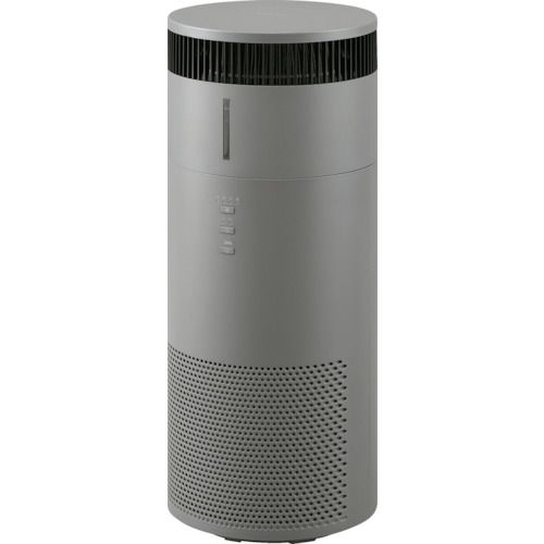 特長:●加湿ユニットが取り外し可能なので、丸洗いでき、お手入れが簡単です。●コンパクトサイズなので持ち運びラクラク、場所を選ばずに置くことができます。●0.3μmの微細な粒子も99.7%以上除去します。●おやすみモード搭載でライトが消えるの...