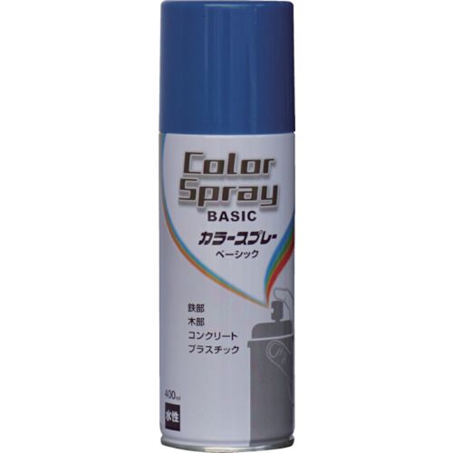 特長:●低臭で作業しやすく、幅広い用途に使える高光沢の水性塗料。●乾燥前は水ぶきで落とすことができ、乾燥後は強い塗膜になります。●霧は長円形（楕円）に吹き付けられ、噴出口先端を回転させると長円を縦、横に変えられる可変ノズル使用。●有害な鉛化...