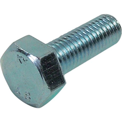 特長:●スチール製・表面処理：ユニクロメッキの六角ボルトです。●必要な分だけ購入しやすい少量パックです。 仕様:●寸法(mm)d：M6●寸法(mm)L：30●ねじピッチ(mm)：1.0●表面処理：ユニクロ●ねじタイプ：全ねじ●二面幅寸法(m...