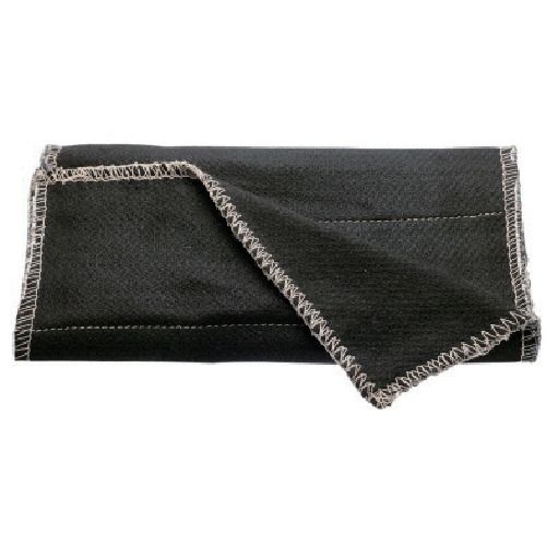 特長:●バーナー火炎による壁などへの断熱に最適です。●ノンアスベストです。 用途:●銅管のロウ付け時のバーナ炎の遮断に。 仕様:●サイズ：L300×W500mm 仕様2:●耐熱温度(℃)：火炎温度1000℃特長:●バーナー火炎による壁などへ...