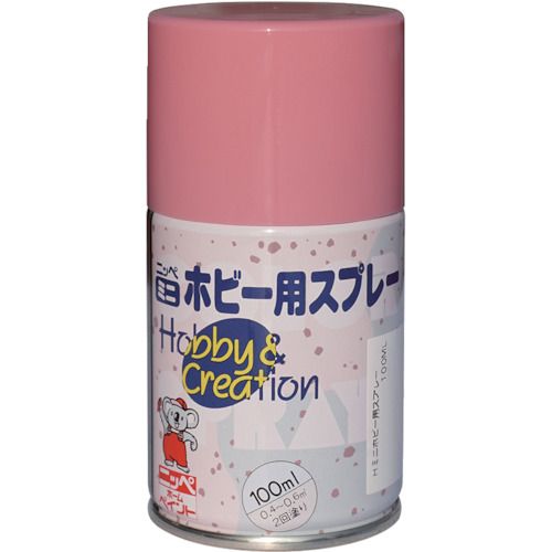 特長:●鉄部・木部・紙・プラスチックなどの補修・工作ホビーに最適です。●タレにくく、霧が細かく美しく仕上がります。●少量なので一部分の補修や、小物ホビーの色付けに便利です。 用途:●屋内外の鉄・木・コンクリート・スレート・ガラス・紙・プラス...