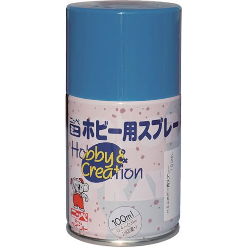 特長:●鉄部・木部・紙・プラスチックなどの補修・工作ホビーに最適です。●タレにくく、霧が細かく美しく仕上がります。●少量なので一部分の補修や、小物ホビーの色付けに便利です。 用途:●屋内外の鉄・木・コンクリート・スレート・ガラス・紙・プラス...
