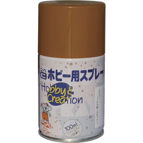 特長:●鉄部・木部・紙・プラスチックなどの補修・工作ホビーに最適です。●タレにくく、霧が細かく美しく仕上がります。●少量なので一部分の補修や、小物ホビーの色付けに便利です。 用途:●屋内外の鉄・木・コンクリート・スレート・ガラス・紙・プラス...