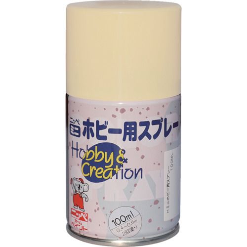 特長:●鉄部・木部・紙・プラスチックなどの補修・工作ホビーに最適です。●タレにくく、霧が細かく美しく仕上がります。●少量なので一部分の補修や、小物ホビーの色付けに便利です。 用途:●屋内外の鉄・木・コンクリート・スレート・ガラス・紙・プラス...