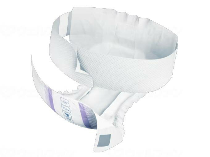 サイズ・重量 重量- コメント 人間工学に基づいたデザインで、より簡単に交換ができ身体にフィットするベルトタイプです。 お身体を動かせる方から動かしにくい方までご使用頂けます。 材質・原材料 - 規格 22枚入 規格詳細 ○サイズ：幅71×...