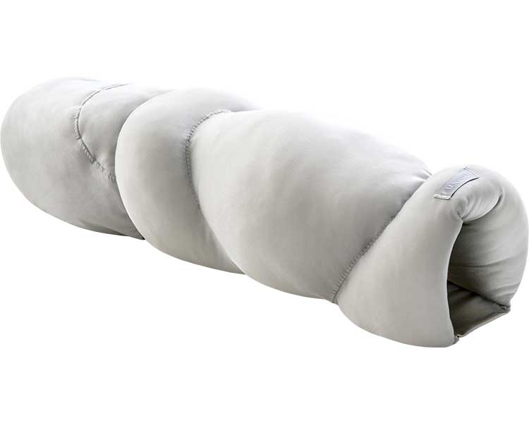 ●サイズ／48×17×8cm ●サイズ（二の腕周り）／20〜35cm ●素材／本体：ポリエステル85％・ポリウレタン15％、中材：ポリエステル100％ ●生産国／日本 ●洗濯機可（ネット使用） ●脱水機可 ●乾燥機不可 ●左右兼用 ●ケース...