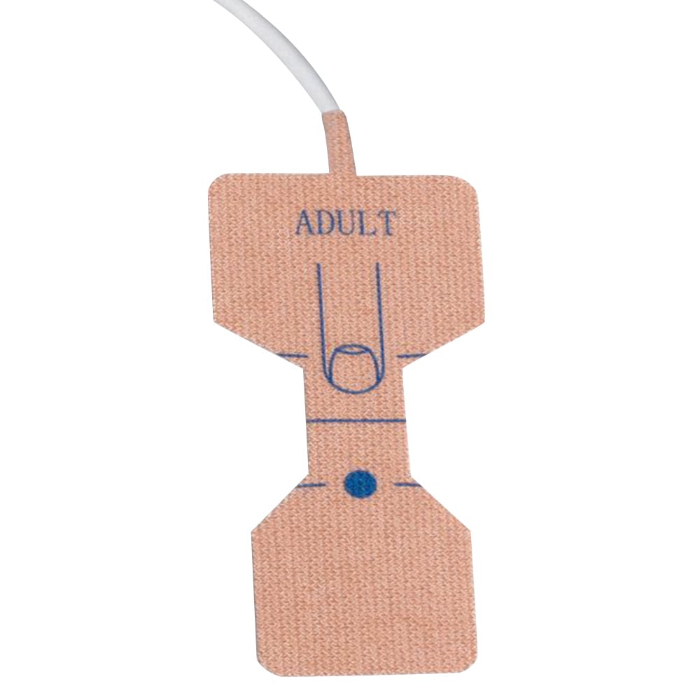 適度な伸縮性があり、指が動いた際にもズレにくいです。 テープタイプですので指への密着性に優れ、装着時のズレが起きにくいです。 クリップタイプと異なり、指への圧迫感がありません。 高い精度を実現するため、品質に優れたメーカーのチップやテープを...