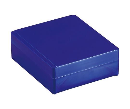 プレパラートの保管・整理に。 幅（mm）：82 奥行（mm）：95 厚さ（mm）：32 収容枚数（枚）：25 プレパラート25枚収納可能 材質／仕上：ABS樹脂 注意：プレパラートは付属していません。 原産国：中国 コード番号：123-15...