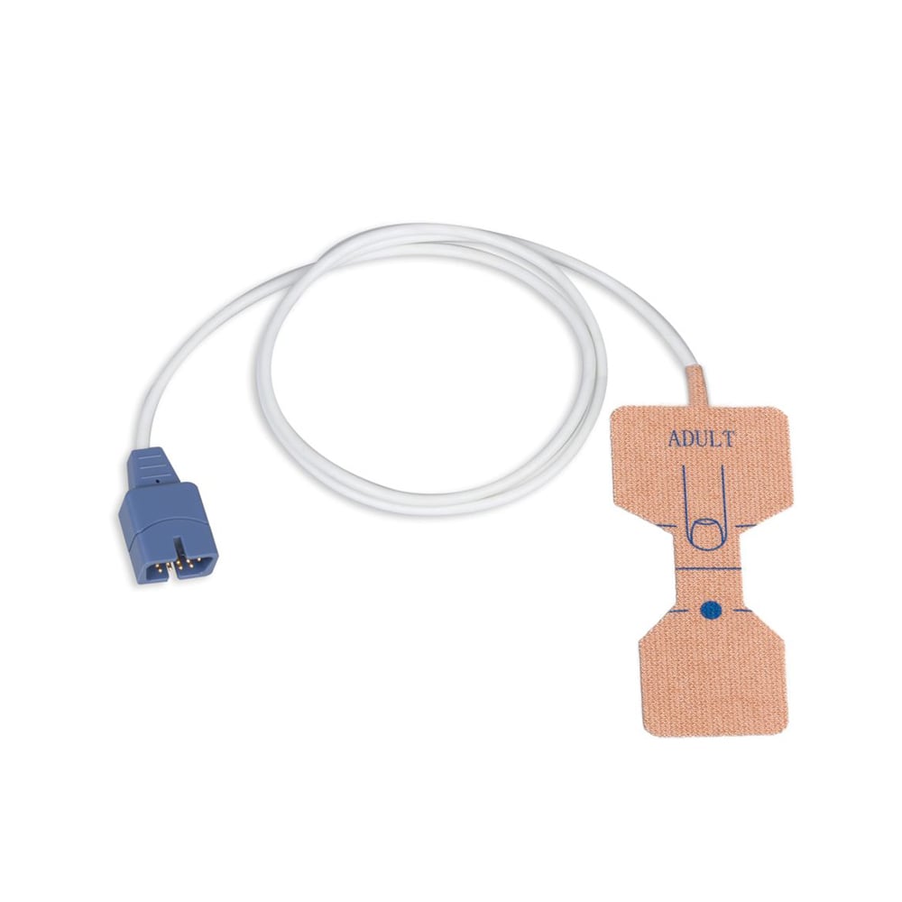 適度な伸縮性があり、指が動いた際にもズレにくいです。 テープタイプですので指への密着性に優れ、装着時のズレが起きにくいです。 クリップタイプと異なり、指への圧迫感がありません。 高い精度を実現するため、品質に優れたメーカーのチップやテープを...