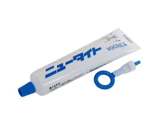 ガス配管用ねじシール剤。 空気中の水分により常温で硬化。 規格：200g 重量（g）：225 商品サイズ：40×200×40 梱包サイズ：40×200×40 コード番号：2330657ガス配管用ねじシール剤。 空気中の水分により常温で硬化。...