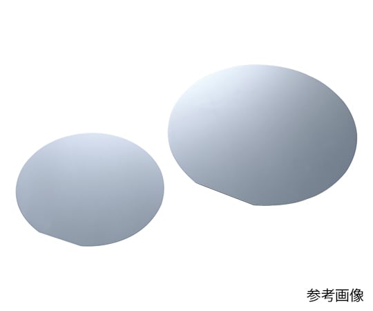 研究・開発用として実績があり、高純度材料を用いたウェハーを少量からご提供 サイズ（インチ）×伝導型：4×N型 OF長さ（mm）×ウェハー厚（μm）：32.5±2.5×525±25 入数：1枚 製造方法：CZ法 面方位：100 OF位置：11...