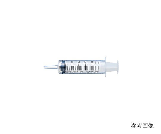 カテーテルとの接続が容易なカテーテルテーパー用シリンジ。 容量：5mL 入数：25 緑色押子 医療機器届出番号：13B1X00101000004カテーテルとの接続が容易なカテーテルテーパー用シリンジ。 容量：5mL 入数：25 緑色押子 医...