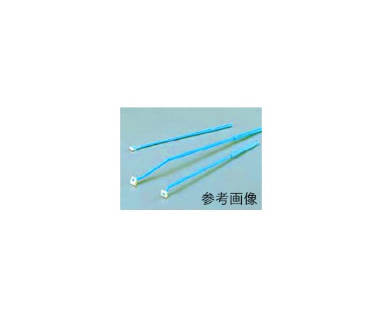 適度な硬さのブレードにより、良好な細胞回収が可能です。 フラスコ用はブレード（シリコンゴム製）が回転し、隅々まで確実に細胞を掻き出せます。 9000-220はマイクロプレート（6ウエル,12ウエル,24ウエル）・ディッシュ用です。 個包装・...