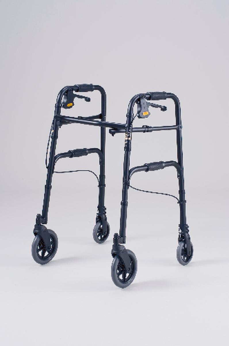歩行補助用品 歩行器歩行補助用品 歩行器