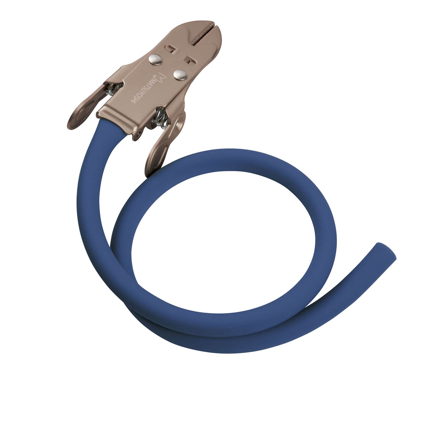 商品説明 ●40通りの組み合わせからあなた好みをチョイス 商品スペック ●本体重量：36g ●材質：チューブ=シリコンゴム　金具：本体=銅、バネ=鉄 ●個装入数：1組カタログコード:25-4006-0302マツヨシコード:001946530...