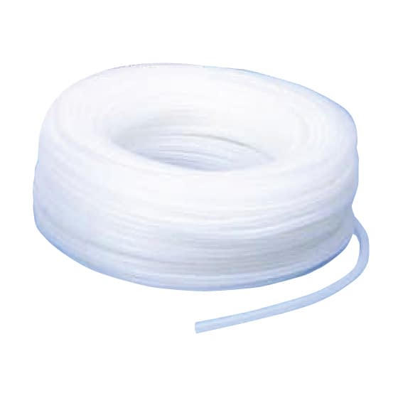 商品説明 ●環境問題を考えた脱ポリ塩化ビニールチューブとして開発され、ダイオキシン類の発生を抑制する対策がとられています。●理化学・機器実験用など幅広い用途で使用できます。●オートクレーブ滅菌が可能（121℃以下・60分）。 商品スペック ...