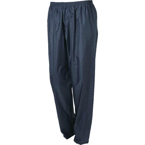 特長:●泥、風、汚れから体をガードします。●はっ水加工を施しています。（本製品をレインウェアとしては使用できません。） 用途:●一般作業用に。 仕様:●色：ネイビー●サイズ：3L●身長(cm)：175〜185●ウエスト(cm)：94〜104...