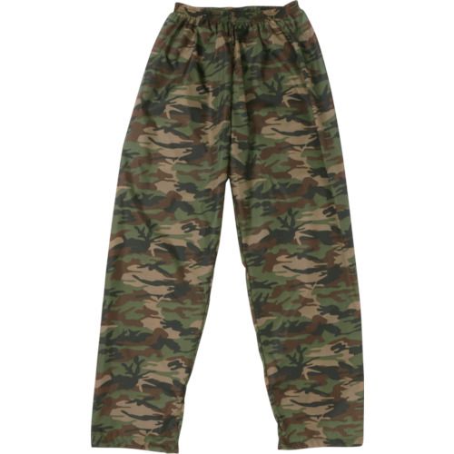 特長:●泥・風・汚れから体をガードします。●はっ水加工を施しています。ただしレインウェアとしては使用できません。●カラーは人気の迷彩を採用しています。 用途:●一般作業用に。 仕様:●色：グリーン●サイズ：L●身長(cm)：170〜180●...