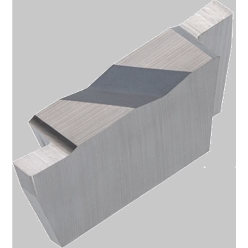 仕様2:●溝入れ用インサート●鋼用超硬材種 材質／仕上:●超硬仕様2:●溝入れ用インサート●鋼用超硬材種 材質／仕上:●超硬