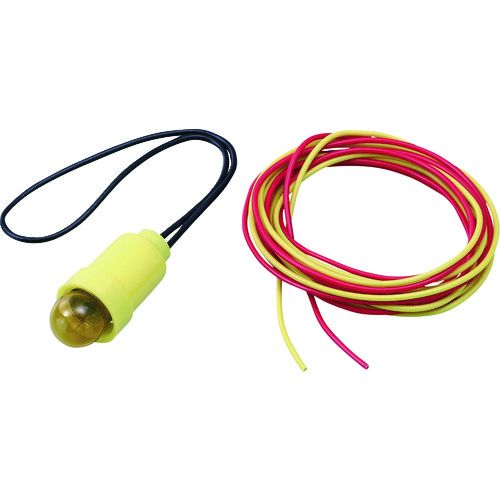 仕様:●口金：E10 仕様2:●豆球(2.5V0.5A)付●リード線(1m)2本付仕様:●口金：E10 仕様2:●豆球(2.5V0.5A)付●リード線(1m)2本付