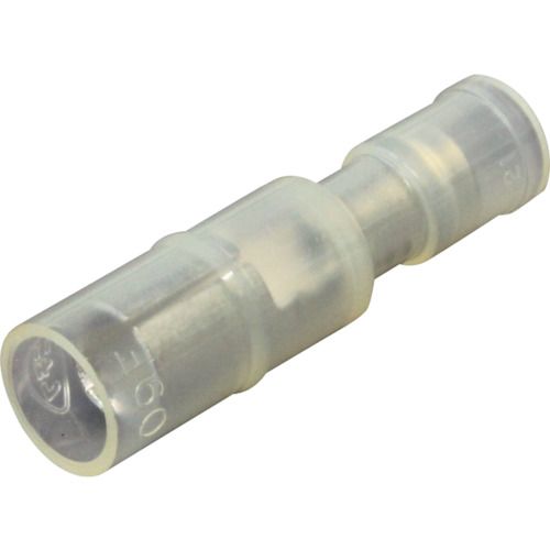 特長:●ピン端子がメスタイプです。 用途:●差込形ピン端子はオス側とメス側があり、電線どうしの差し込み接続に。 仕様:●電線抱合範囲 より線(［［MM2］］)：0.75〜1.25●電線抱合範囲 AWG：18〜16●全長(mm)：26.2●内...