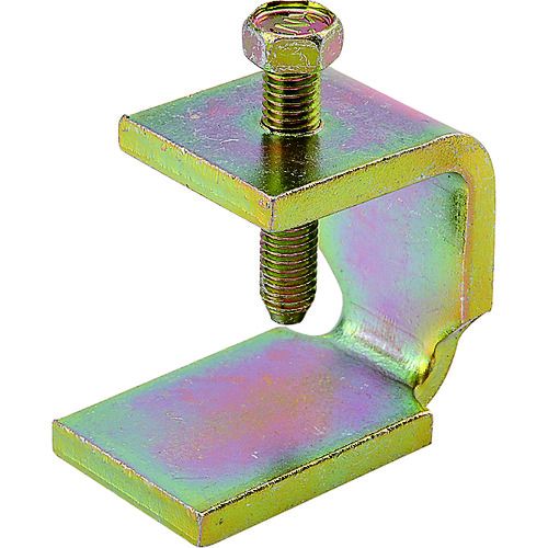 仕様2:●チャンネル支持金具　　　　　　　　　　　仕様2:●チャンネル支持金具　　　　　　　　　　　