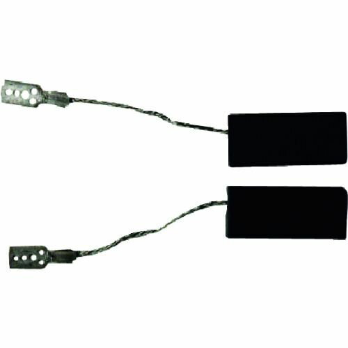 特長:●カーボンブラシセットです。 仕様:●適合機種：振動ドリル(GSB10RE/N、PSB450RE)、電気ドリル(GBM10RE/N、GBM13RE) 仕様2:●カーボンブラシセット(箱入り)特長:●カーボンブラシセットです。 仕様:●...