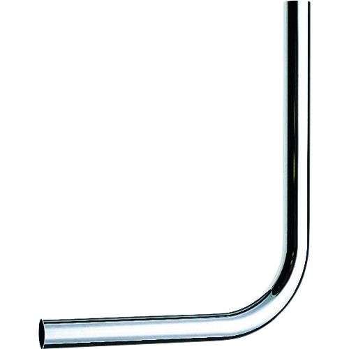 用途:●ロータンクと便器の接続パイプの上部 仕様:●パイプ外径(mm)：38●B(mm)：320●A(mm)：210 材質／仕上:●黄銅用途:●ロータンクと便器の接続パイプの上部 仕様:●パイプ外径(mm)：38●B(mm)：320●A(m...