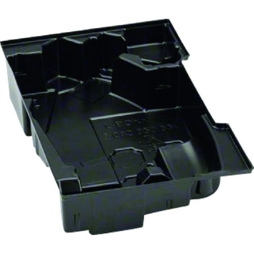 特長:●充電器の収納には1600A002WYが必要です。 仕様:●外形寸法(mm)間口：80●外形寸法(mm)奥行：300●外形寸法(mm)高さ：400 仕様2:●充電器収納あり●インレイサイズ：ハーフ●L-BOXX102とインレイの組み合...