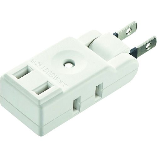 特長:●電源を3方向に分配持ち運びにも便利な極小スイングプラグ式ミニタップです。●電源コンセントを3分配できます。●差込口が離れているため、プラグが干渉しにくくなっています。●コンパクトサイズで持ち運びにも便利です。●恐ろしいコンセント火災...