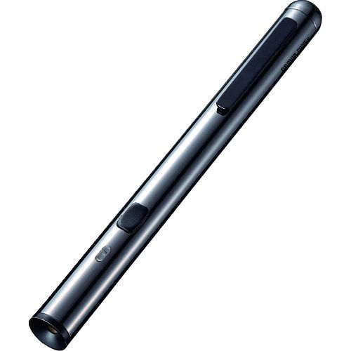 特長:●80時間連続照射可能な長寿命グリーンレーザーポインターです。●赤色光よりも視覚的に見やすいとされている緑色光系のエメラルドグリーンレーザーを搭載。明るい部屋でも使用が可能です。●業界最長の80時間連続照射可能な長寿命設計で、経済性に...