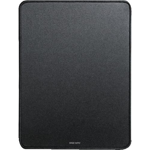 特長:●操作感、手触り、クッション性のどれをとっても「ちょうどいい」快適マウスパッドです。●マウスの動きを的確にキャッチする表面生地は、表面を熱処理することでストレスのないマウスの滑りを実現しました。●裏面は激しい動きでもずれにくいノンスリ...