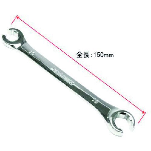 仕様2:●全長：150mm仕様2:●全長：150mm