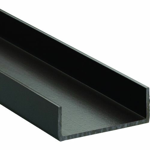 特長:●プラスチック製で低価格 用途:●簡易内窓用横カバーに。 仕様:●色：ブラウン●幅(mm)：34●奥行(mm)：2100●高さ(mm)：12 仕様2:●簡易内窓・パーテーション用フレーム＆レール 材質／仕上:●重合度PVC 注意:●個...