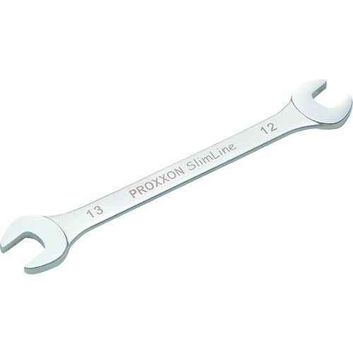 特長:●31CrV3を原材料としたスパナは薄さと耐久性を持ち、深く刻まれたレーザーマーキングが施され素早く直観的な選択を可能にします。●高品質と2年保証で安心して作業が出来ます。 用途:●ボルトやナットの締め付けに。 仕様:●二面幅寸法(m...