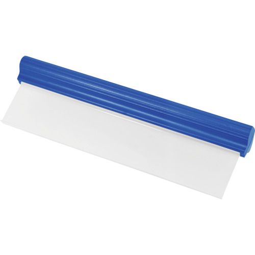 特長:●洗車時に、水滴を素早く切ることができるシリコーン製のワイパーです。●柔らかいシリコーン素材により曲面への密着度がよく、ゴム製のワイパーに比べて、キレイに水滴が除去できます。●タオルなどよりも、素早い作業が可能です。 仕様:●長さ(m...