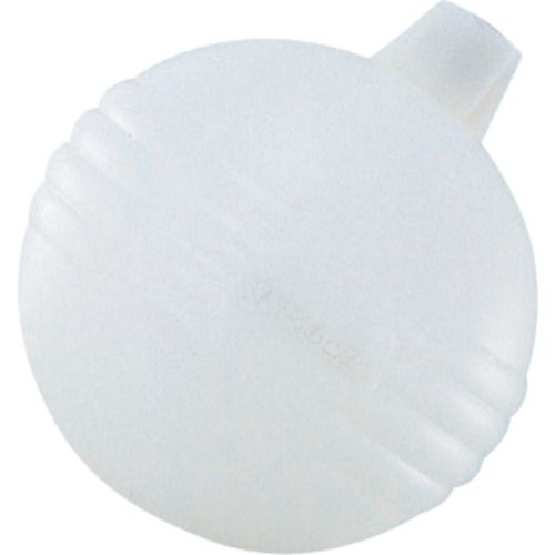 特長:●最高使用温度：60℃ 仕様2:●球径：115mm●取付ねじ：M6●最高使用温度：50℃ 材質／仕上:●PE特長:●最高使用温度：60℃ 仕様2:●球径：115mm●取付ねじ：M6●最高使用温度：50℃ 材質／仕上:●PE
