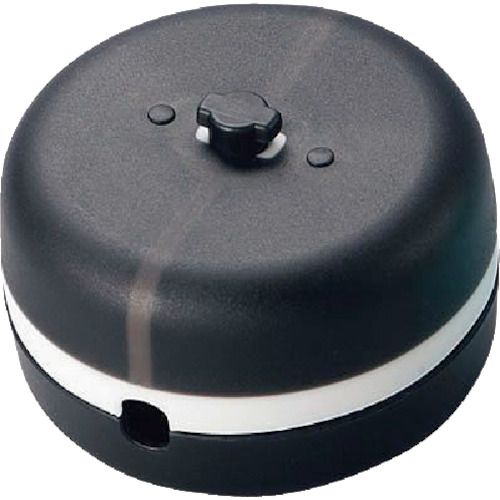 特長:●約5mのテレホンコードを巻くことができます。●お互いのコード巻き同士を連結可能です。●ふたを開けてコードを巻き付けるだけの簡単な手順で、電話機やAV器機などのコードを巻くことが可能です。 仕様:●色：クリアブラック●幅(mm)：80...