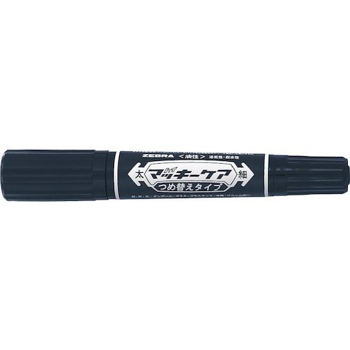 特長:●詰め替えタイプの油性マーカーです。 仕様:●インク色：黒●タイプ：つめ替え●線幅(mm)：1.5~6 仕様2:●適合インクカートリッジ：RYYT5シリーズ特長:●詰め替えタイプの油性マーカーです。 仕様:●インク色：黒●タイプ：つめ...