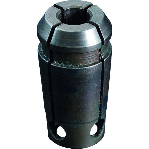 特長:●Φ4mm用コレットチャック。 用途:●軸径4mm用の掴みに 仕様:●チャック径（mm）：4 仕様2:●フライステーブルFF230専用オプション特長:●Φ4mm用コレットチャック。 用途:●軸径4mm用の掴みに 仕様:●チャック径（m...