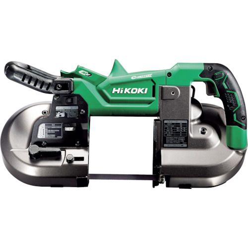 特長:●AC100V製品以上の切断スピードで作業効率が大幅にあがりました。●無段変速により切断材料に適した周速に設定でき、帯の寿命を向上しました。●ステンレス鋼管の切断にも対応します。●別売り定置式スタンドCB12ST2を使って作業可能です...